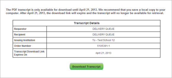 Login | Student Center